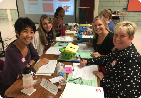 The Together Leader Toolkit | The Together Group