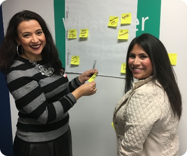 About | The Together Group | Teacher Organization & Time Management