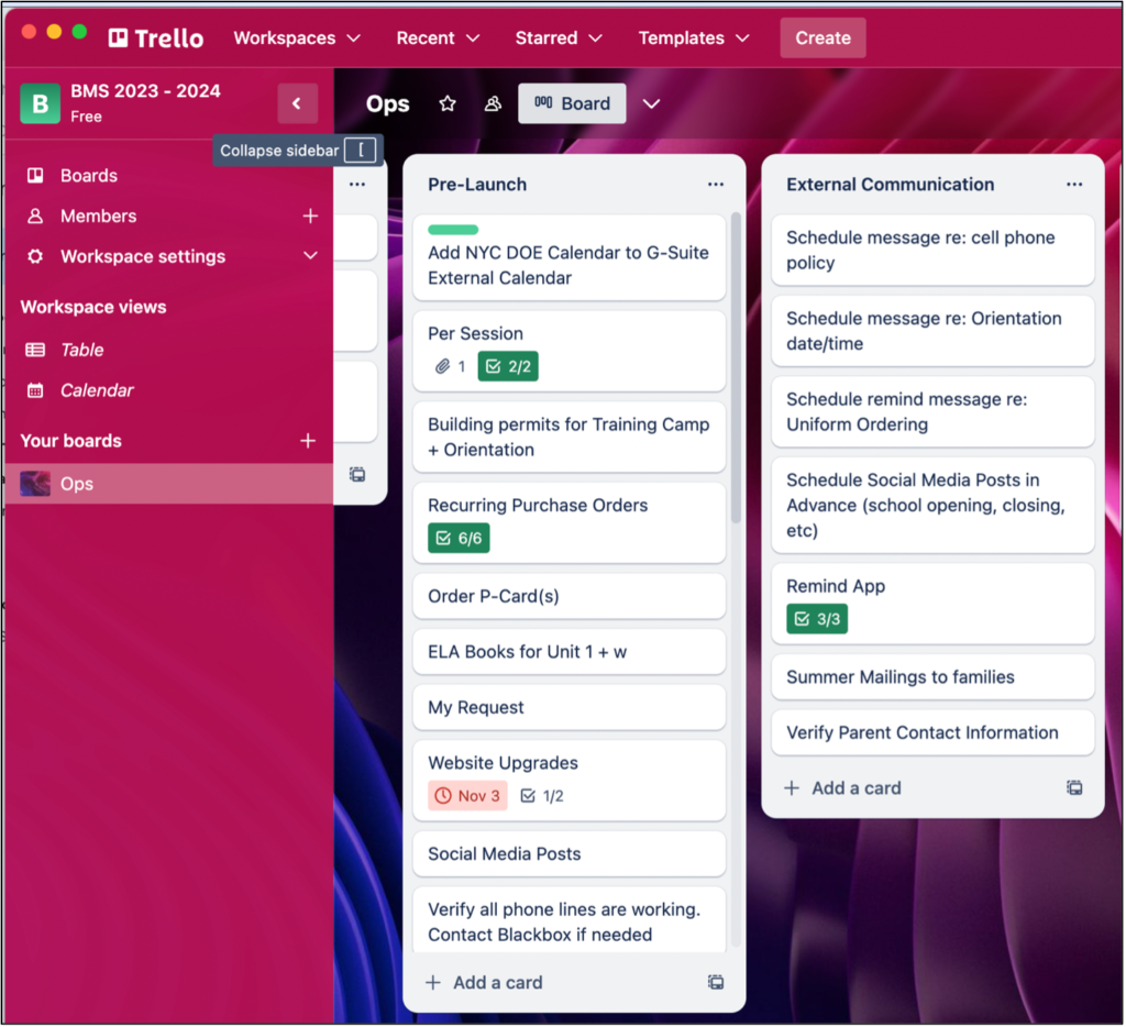 Crystal Johnson’s Together Tour: Issue #102 | The Together Group