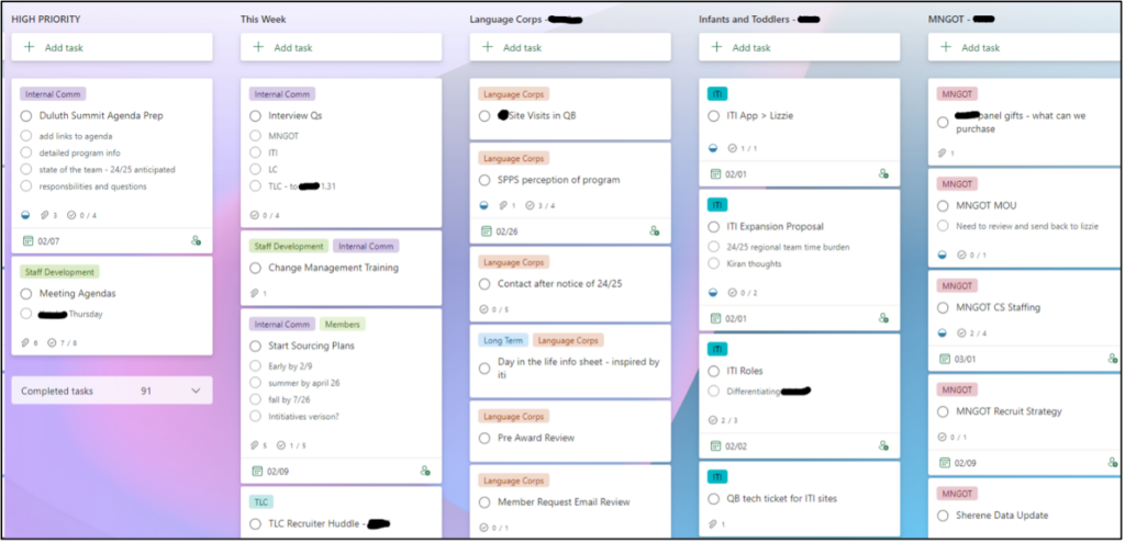 Blog | The Together Group