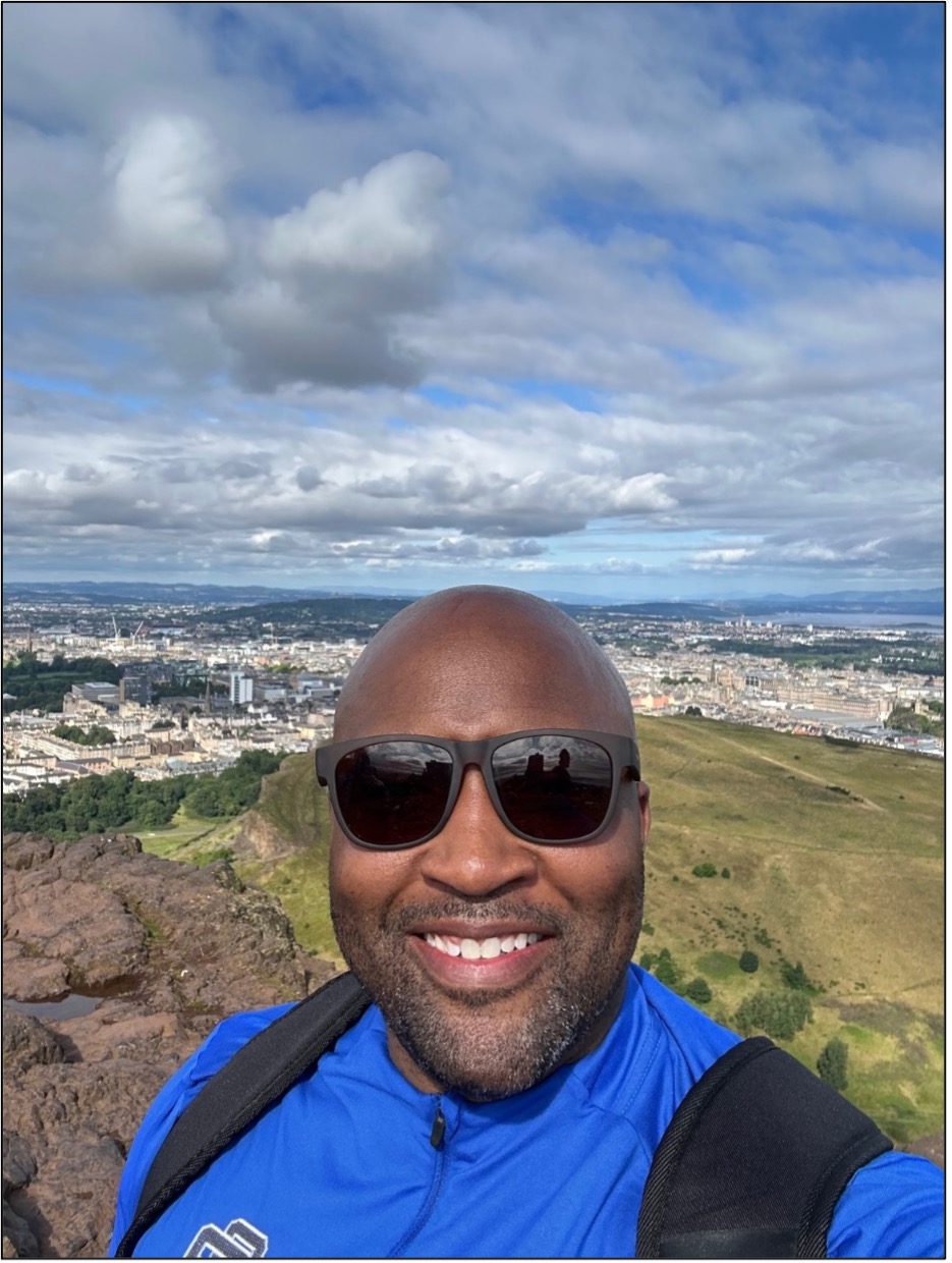 Braxton Stowe's Together Tour: Issue #105 | The Together Group