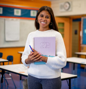 Crystal Johnson | The Together Group