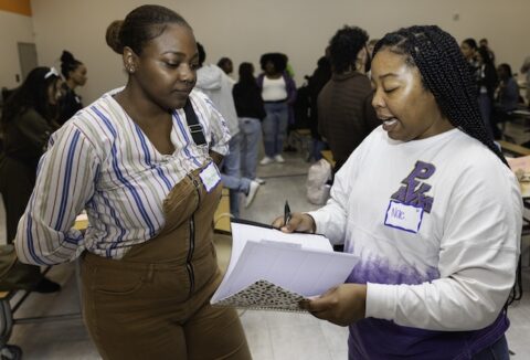 The Together Leader Toolkit | The Together Group