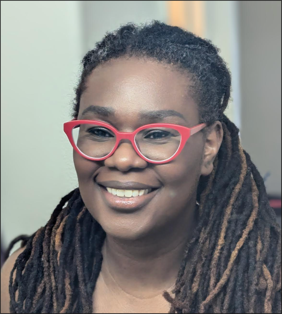 Elizabeth Raji-Greig's Together Tour: Issue #115 | The Together Group