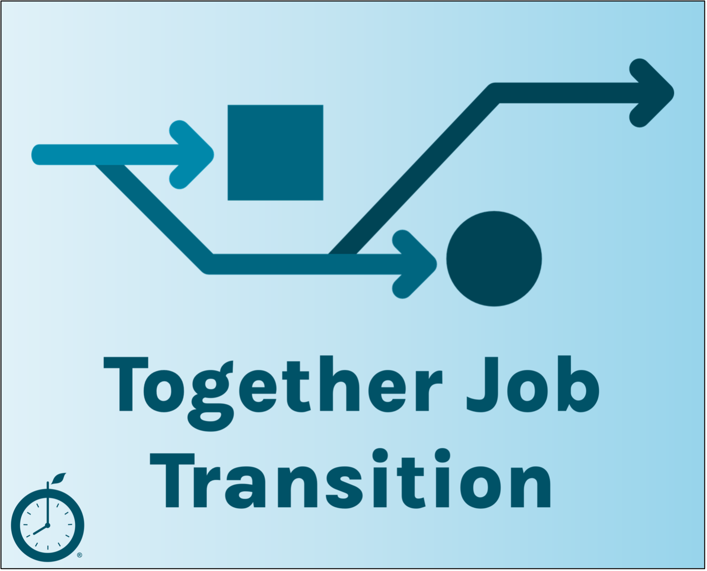 Together Transitions: Staying Organized During a Job Search | The ...
